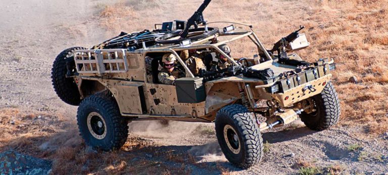 50 Cutting Edge Military Vehicles - Page 12 of 51 - Yeah! Motor