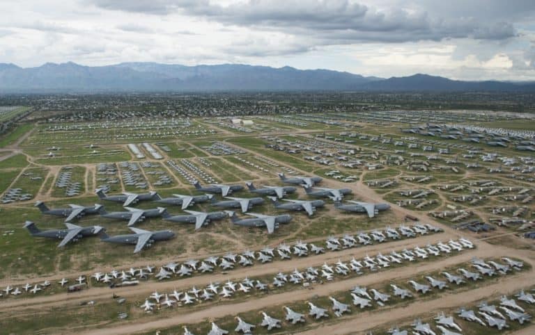 50 Incredible C-5 Galaxy Facts | Largest Plane in The US Air Force