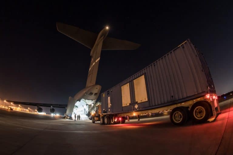 50 Incredible C-5 Galaxy Facts | Largest Plane in The US Air Force