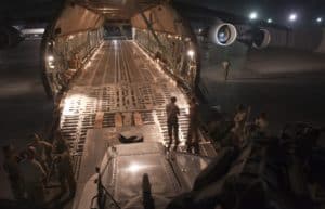 50 Incredible C-5 Galaxy Facts | Largest Plane in The US Air Force