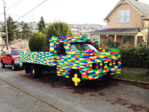 Strange & Unusual Trucks From All Over The World - Yeah! Motor