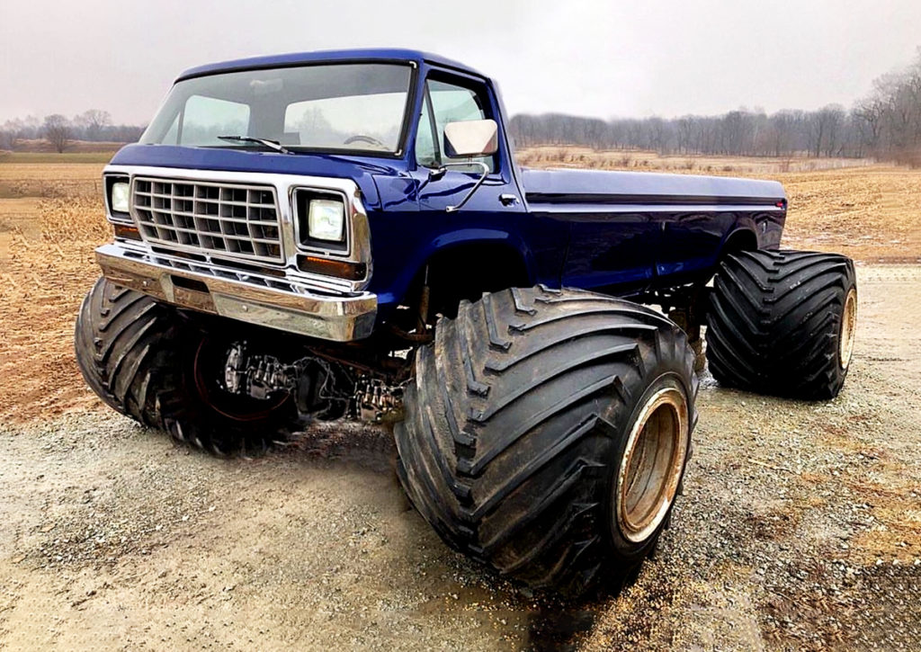 Strange & Unusual Trucks From All Over The World - Page 13 of 99 - Yeah ...