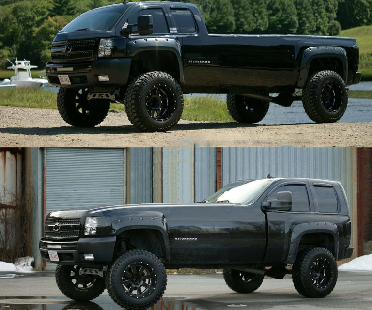 Strange & Unusual Trucks From All Over The World - Yeah! Motor