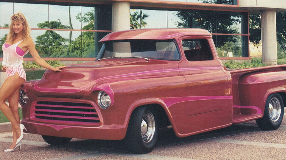 45 Wildly Modified Old Trucks That Stole The Show - Yeah! Motor
