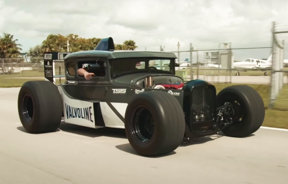 50 Coolest Rat Rods That Push The Envelope - Yeah! Motor