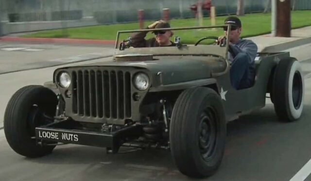 50 Coolest Rat Rods That Push The Envelope - Yeah! Motor