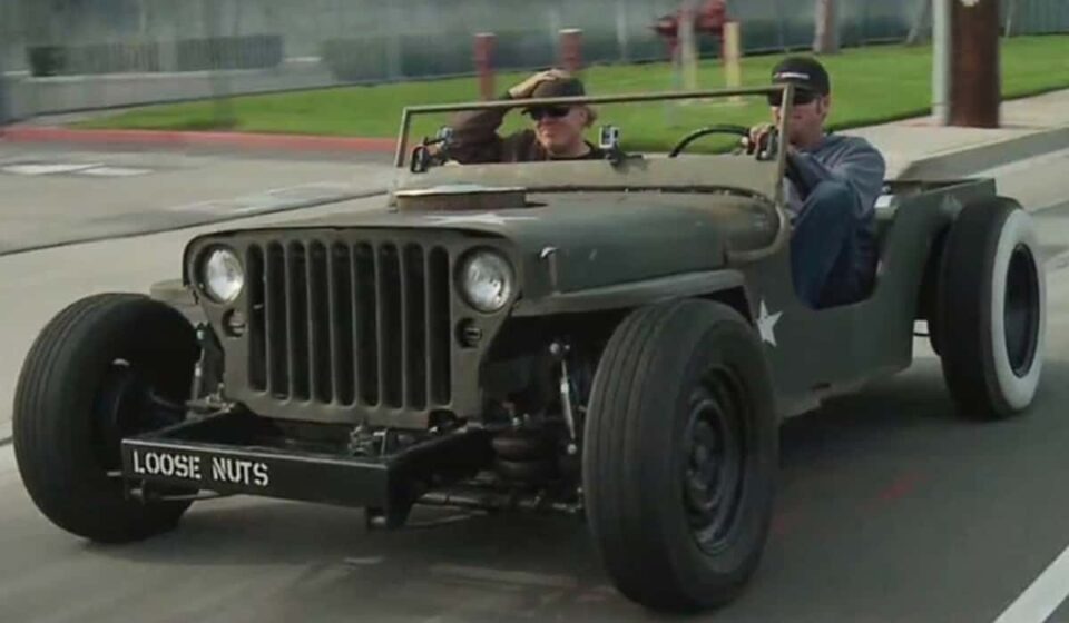 50 Coolest Rat Rods That Push The Envelope - Yeah! Motor