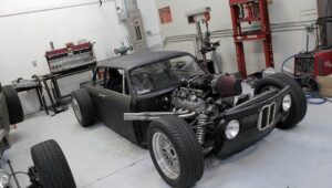 50 Coolest Rat Rods That Push The Envelope - Yeah! Motor