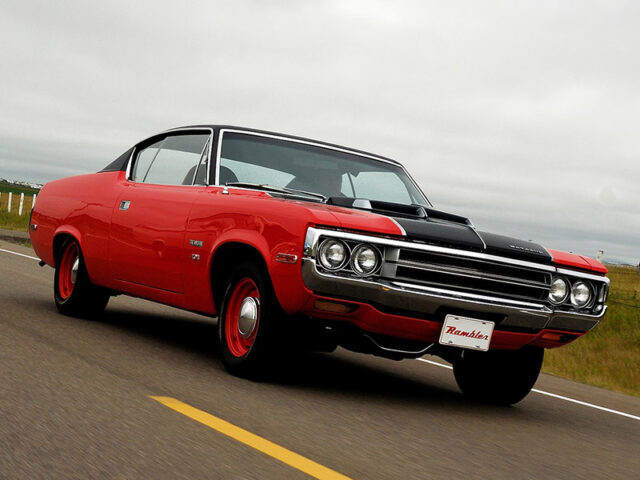 The 50 Worst Muscle Cars That Failed to Impress - Yeah! Motor