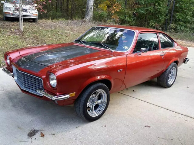 The 50 Worst Muscle Cars That Failed to Impress - Yeah! Motor