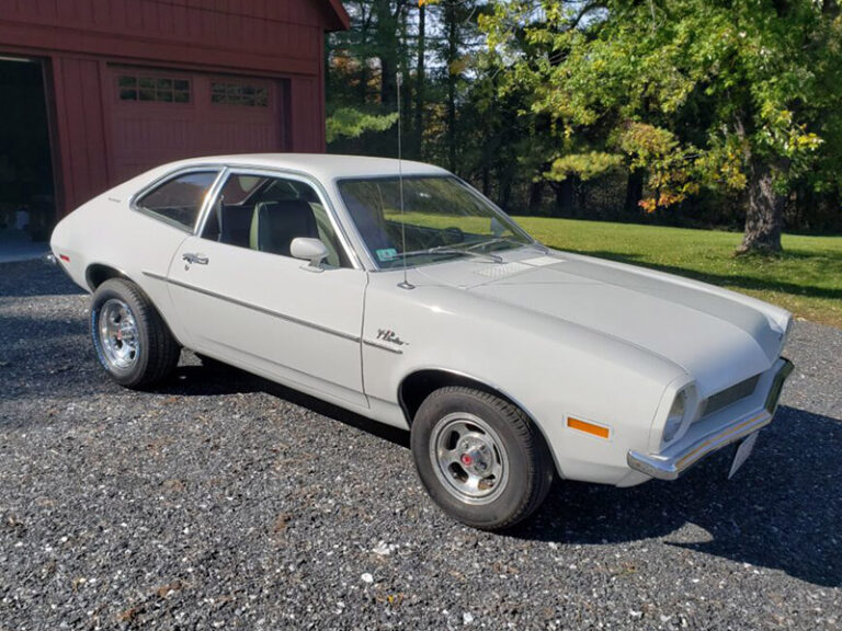 The 50 Worst Muscle Cars That Failed to Impress - Page 46 of 50 - Yeah ...