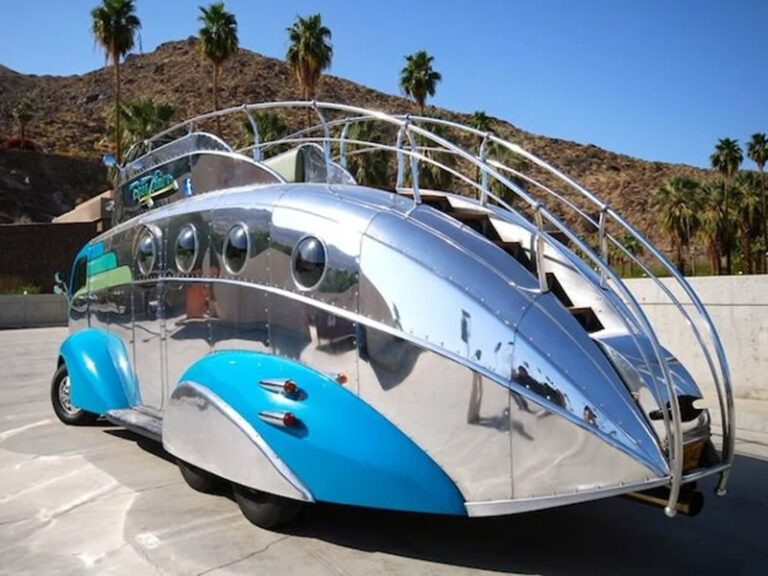 100 Strangest Vehicles On The Planet - Yeah! Motor