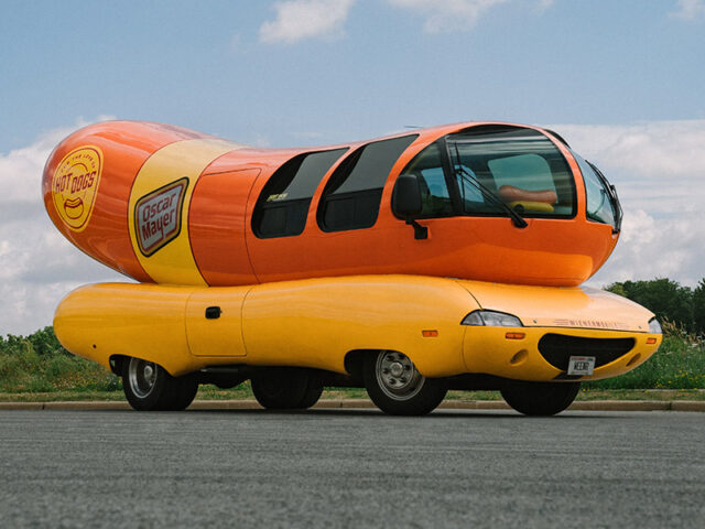 100 Strangest Vehicles On The Planet - Yeah! Motor