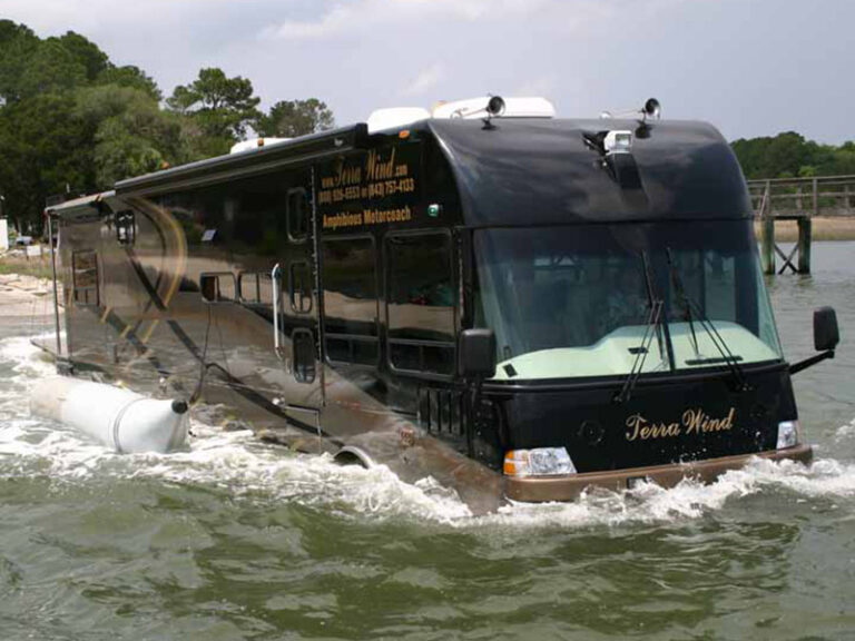 100 Strangest Vehicles On The Planet - Yeah! Motor