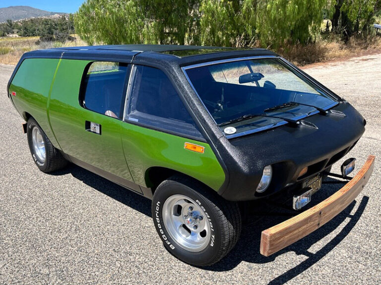 100 Strangest Vehicles On The Planet - Yeah! Motor