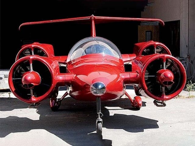 100 Strangest Vehicles On The Planet - Yeah! Motor